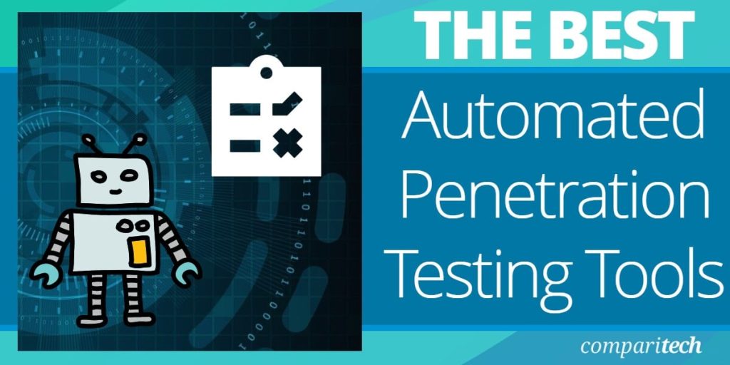 Masa Depan Keamanan Jaringan – Pentesting Internal dan Eksternal ...